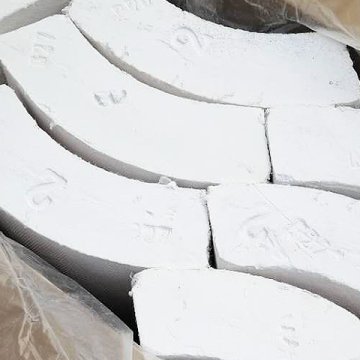 calcium silicate pipe insulation installation instructions