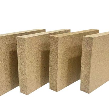 Vermiculite Board – Fire Resistant Insulation Board for High ...