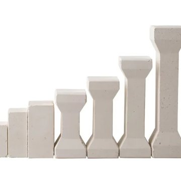 Durable Kiln Furniture Props | Stable Ceramic Kiln Supports