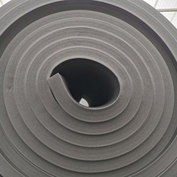 Rubber and Plastic Insulation for Thermal & Soundproof Applications