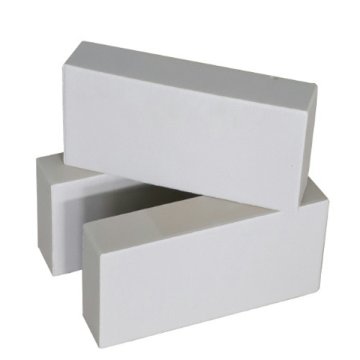 Acid Resistant Bricks for Chemical Industry Protection