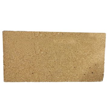 Dense Refractory Brick – Low Porosity, High Strength Firebrick