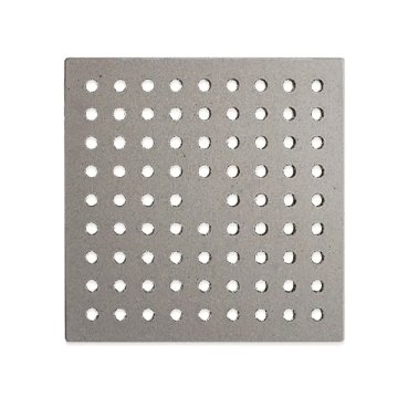 Durable Kiln Base Plates for High-Temperature Applications