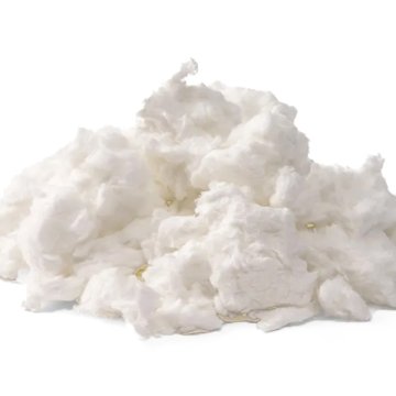 Ceramic Fiber Bulk for High Temp Insulation | Alumina Silica Wool