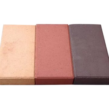 Refractory Paving Bricks for High-Temp Ground Applications