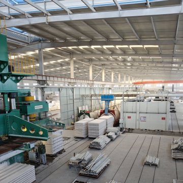 Calcium Silicate Board: A Comprehensive Guide from Material Properties ...