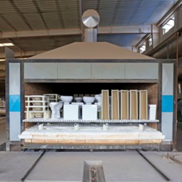 Ceramic Industry