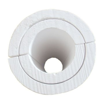 Calcium Silicate Pipe: Top Industrial Piping Solution