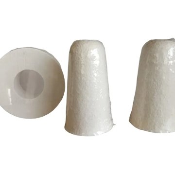 Vacuum Formed Ceramic Fiber Shapes Price