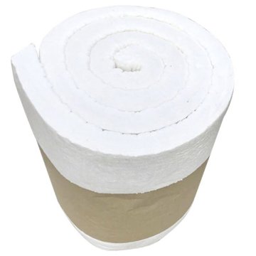Soluble Ceramic Fiber Blanket | eco-friendly refractory blanket