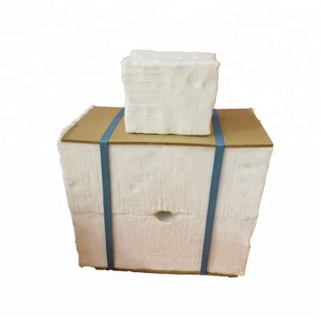 Bio Soluble Ceramic Fiber Module Manufacturer