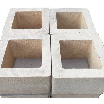Steel Ladle Brick Supplier | Ladle Pouring Brick For Sale