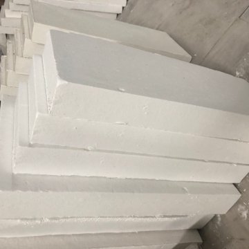 Calcium Silicate Board: Stable Thermal Insulation for High-Temperature ...