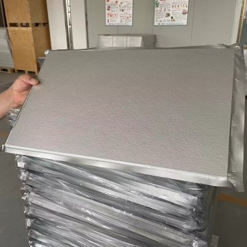 Application of Microporous Insulation Material in Ladle Energy Saving ...