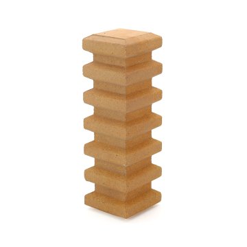The Science Behind Refractory Bricks: Why Microstructure Matters